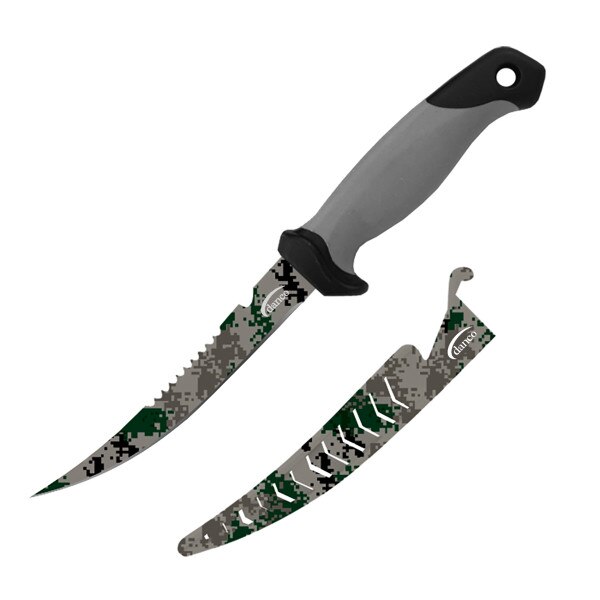 6" FILLET KNIFE, TOURNAMENT SERIES | DANCO SPORTS