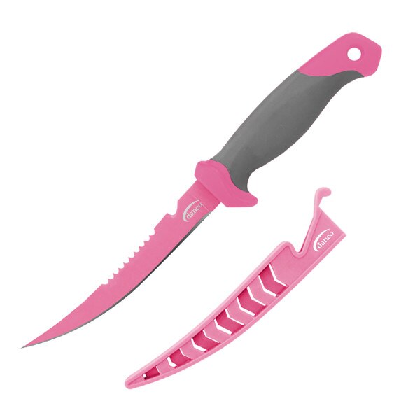 6" FILLET KNIFE, TOURNAMENT SERIES | DANCO SPORTS