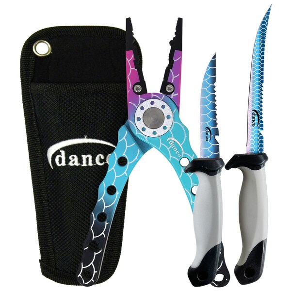 Knives | Fishing | Danco Sports