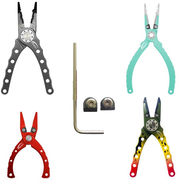 ALUMINUM CENTER CUTTERS | DANCO SPORTS