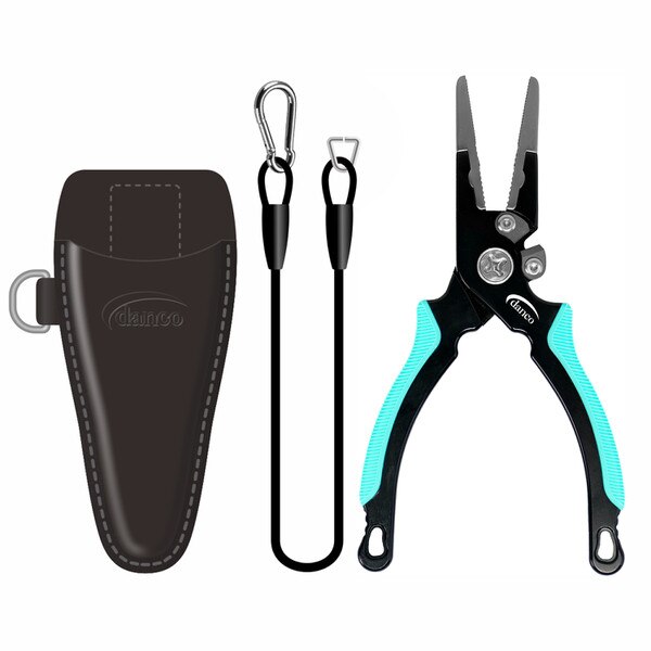 stanley mini pliers set